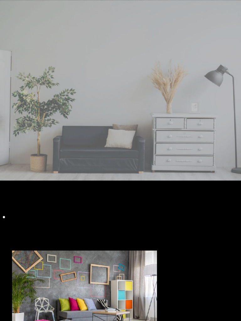 2 Elements Of Design | PDF | Shape | Color