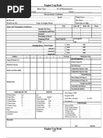 Deck Log Book Deck Log Book: Deck BP Shipping LTD D10 | PDF | Ships | Time