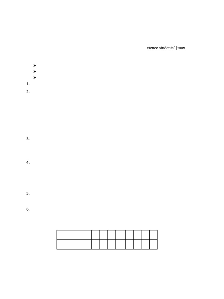 Assignment on Probability and Statistics | PDF | Mean | Statistics