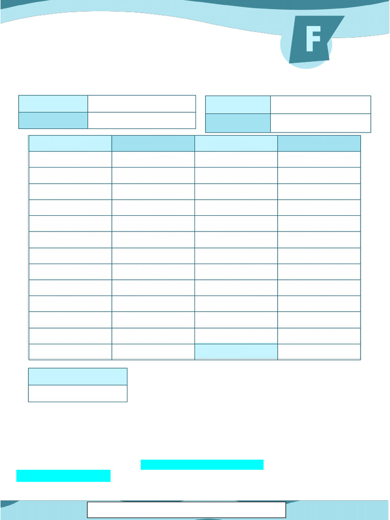 invoice Toko Farda scp | PDF