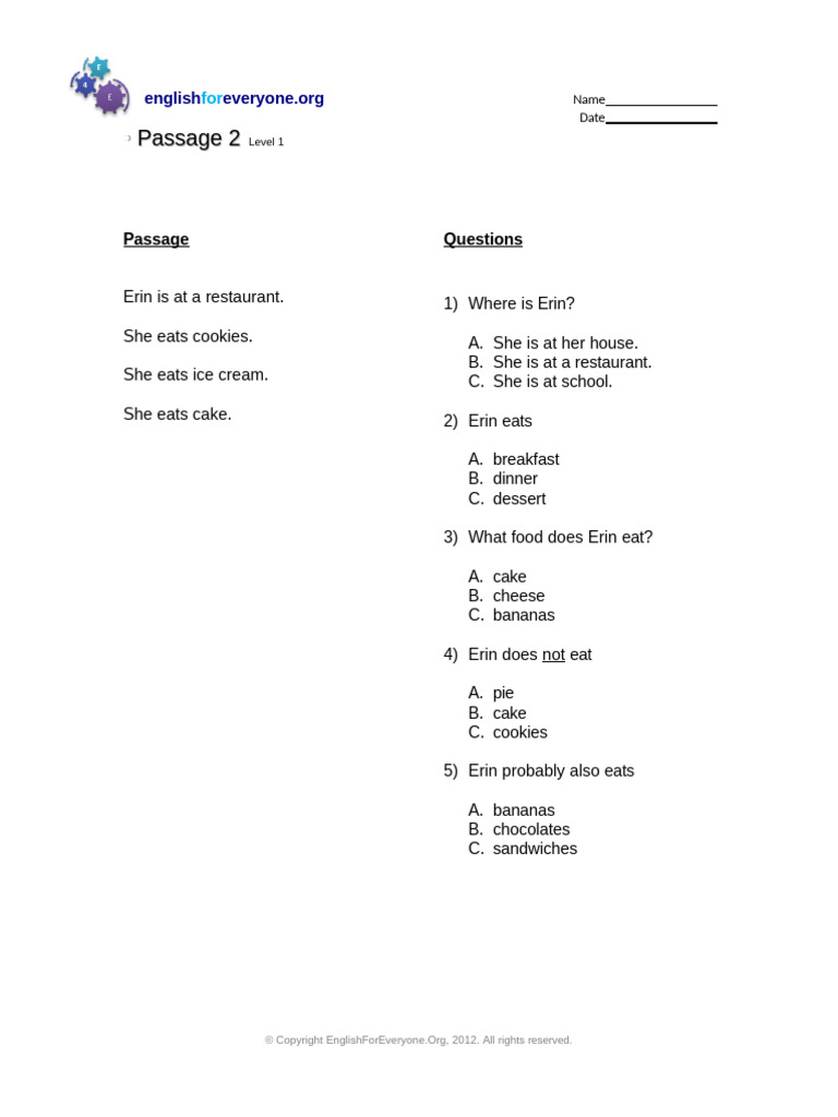 Paragraph 8 | PDF | Cakes | Cooking