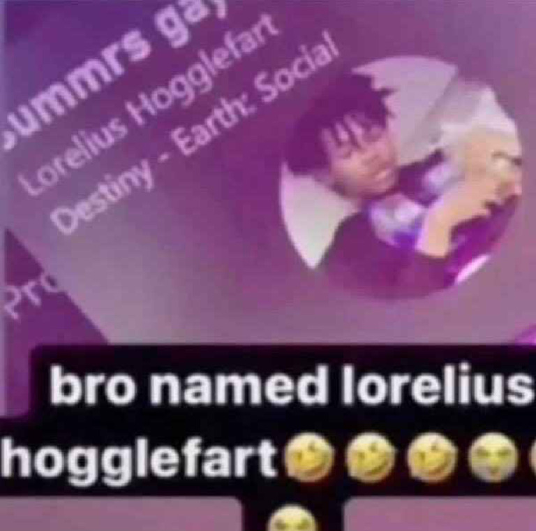 Hogglefart | PDF