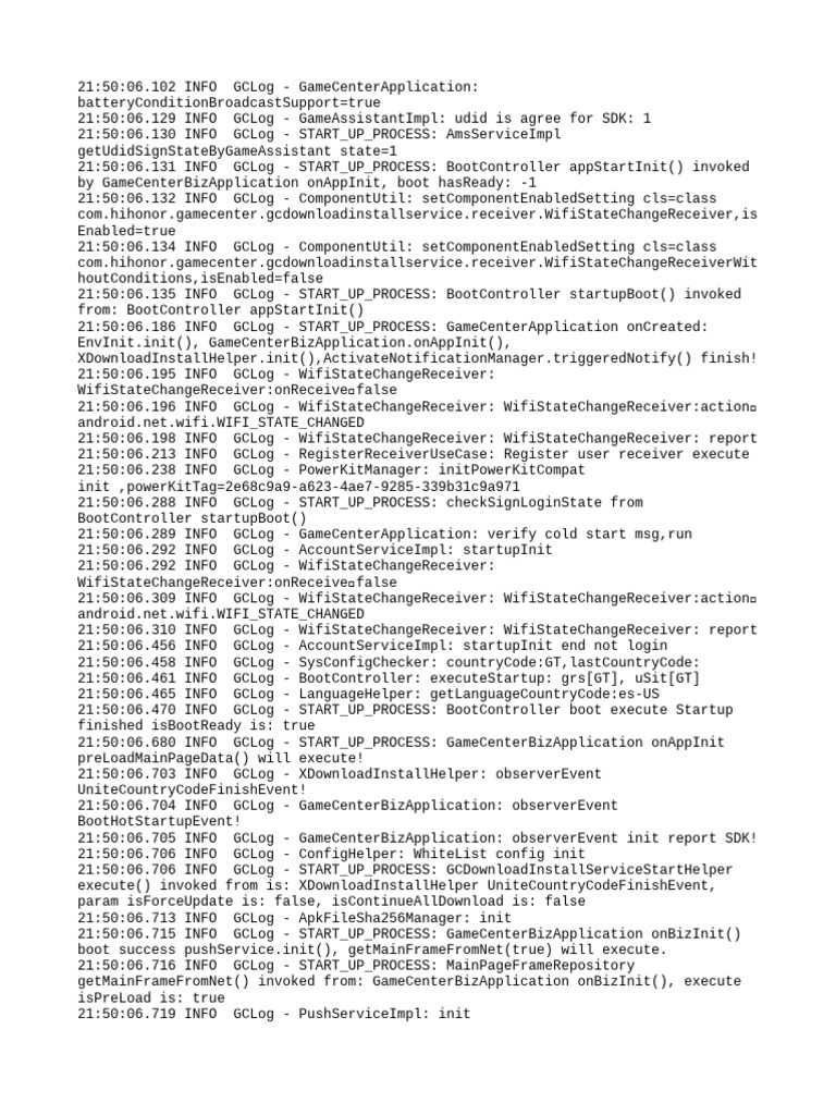 gc_2024_12_11 | PDF | Application Layer Protocols | Communications Protocols