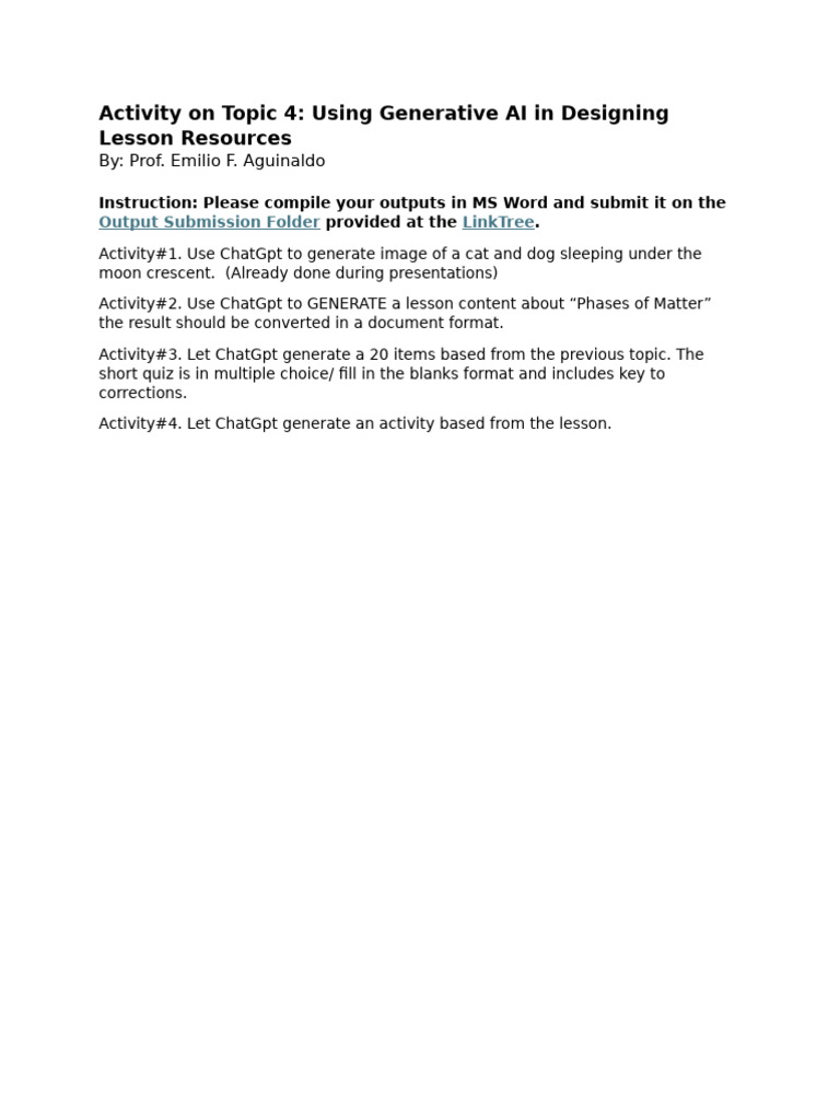 Activity No. 2 - Benrick M. Cada | PDF | Phase (Matter) | Liquids