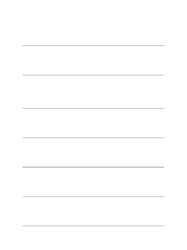 Sample Questions For Understanding | PDF