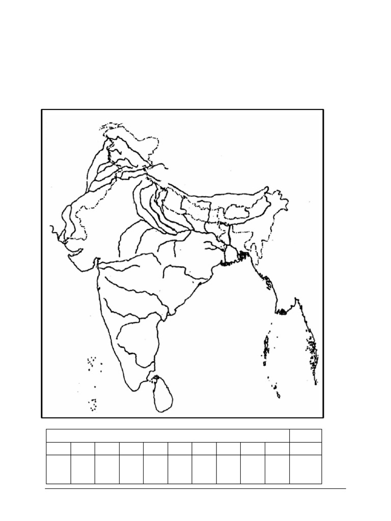History Civics & Geography | PDF