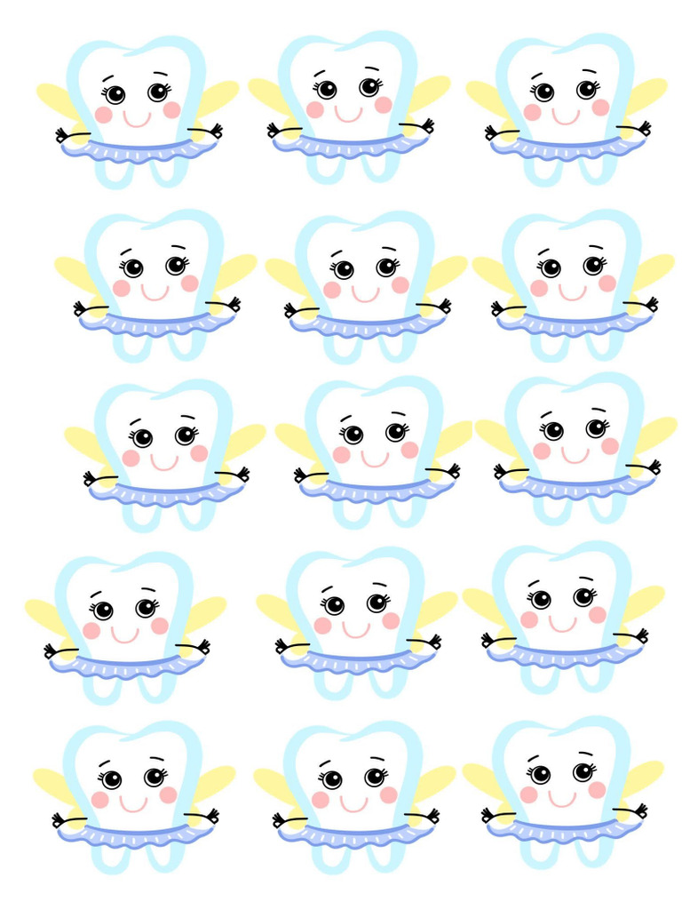 Peri Gigi | PDF