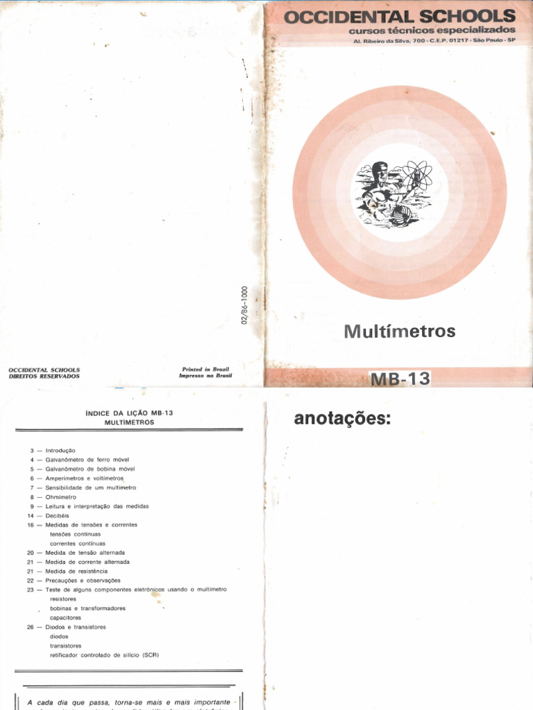 MB 13 | PDF