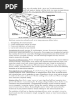 SP2. Types of Bulkheads | PDF | Ships | Shipping