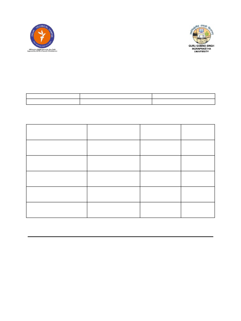 B.Arch Practical Training Report | PDF