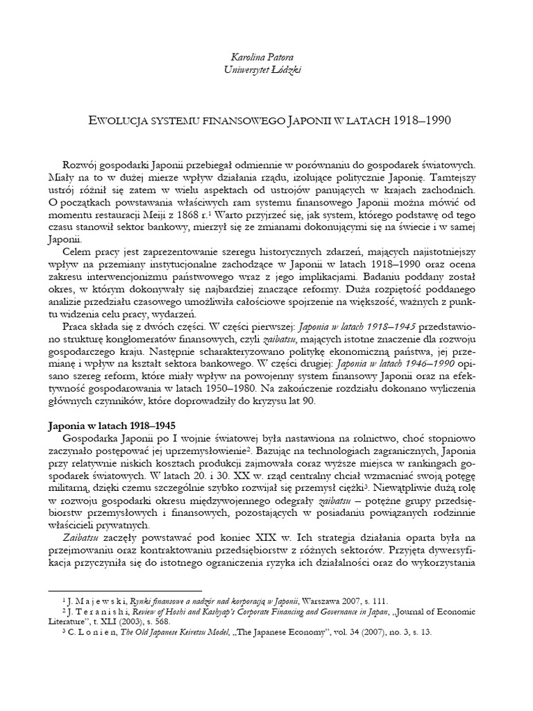 Patora | PDF