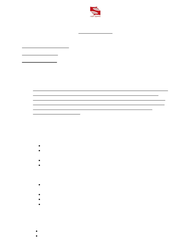 CV For Sls Pune Janvi | PDF