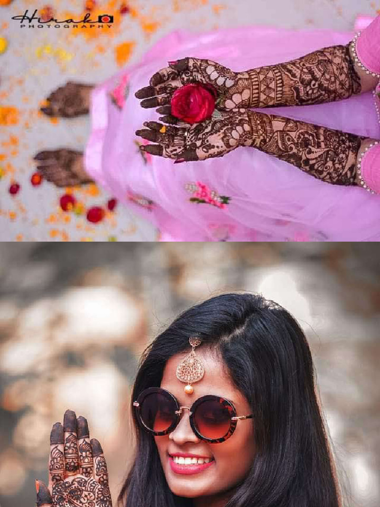 MEHANDI | PDF