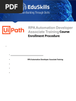 LPU - Students User Manual | PDF | Login | Internet