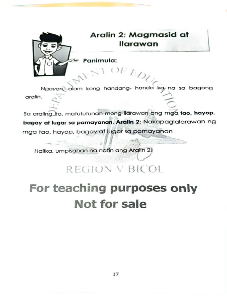 Filipino q2 | PDF
