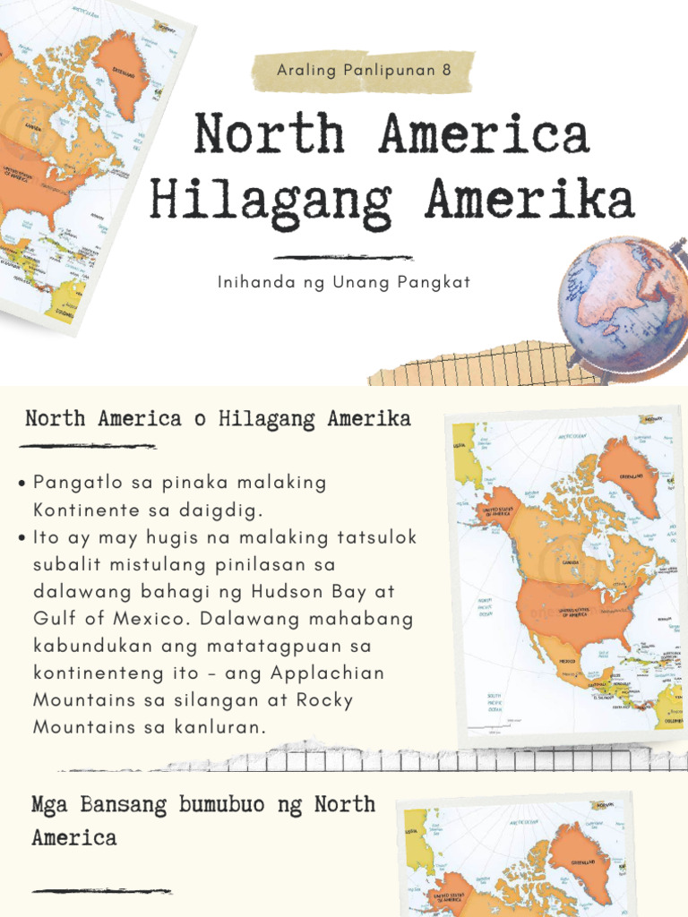 North America | PDF