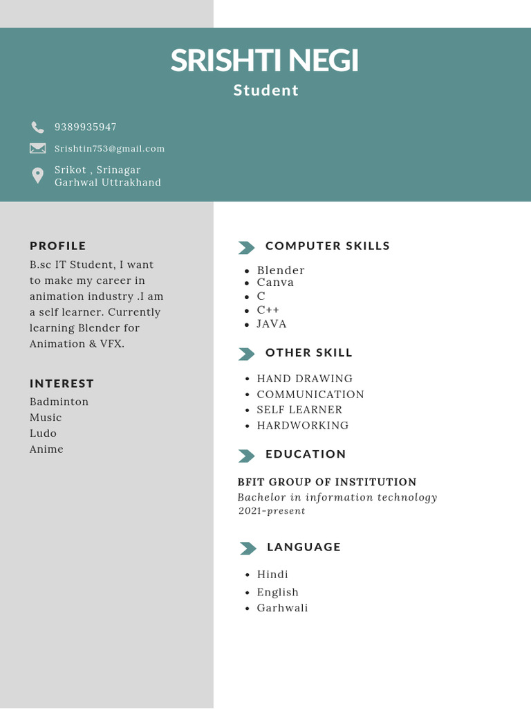 Document From Sriii | PDF