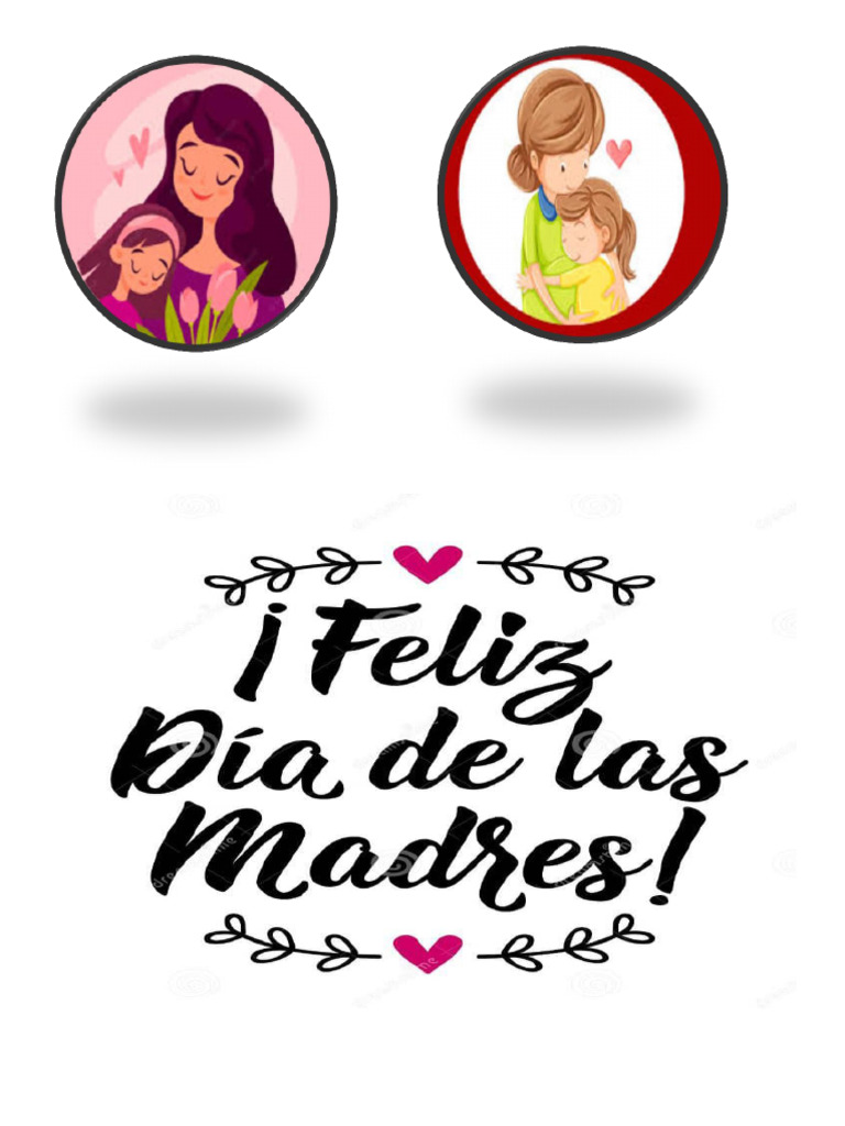 Dia de Las Madres | PDF