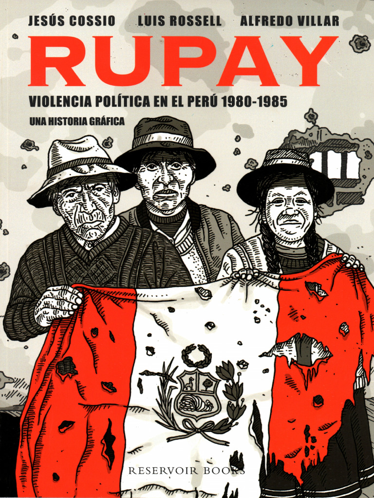 Rupay Completo | PDF