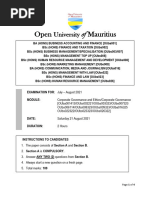 MQA Recognition and Equivalence Guidelines | PDF