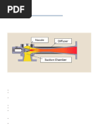 What Is An Ejector Types Parts Datasheet and Working Principle of Ejectors PDF | PDF | Nozzle ...