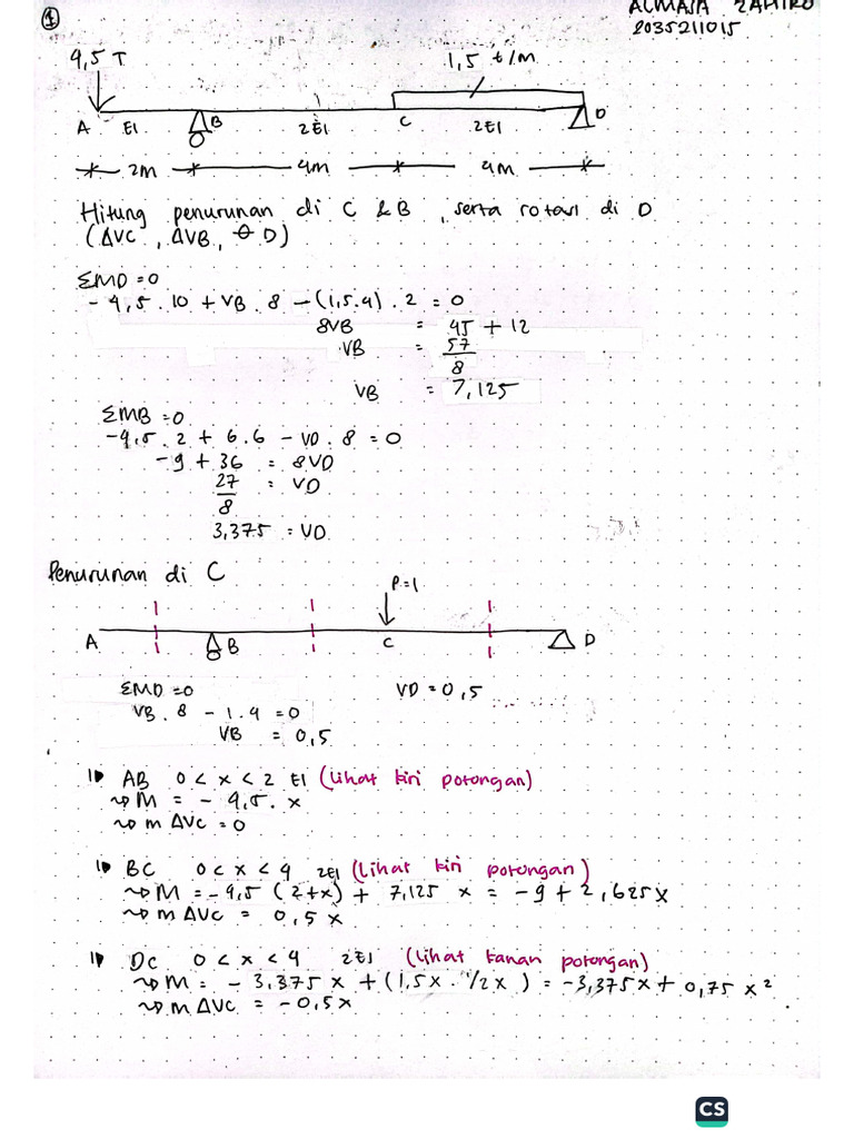 Tugas Responsi Alma | PDF