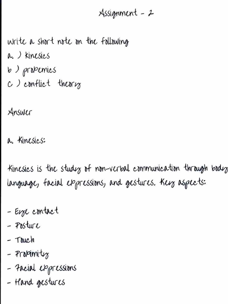 Bms Assignment | PDF