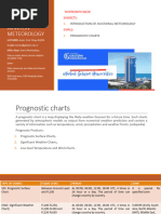 High-Level and Low-Level Prog Charts | PDF | Instrument Flight Rules ...
