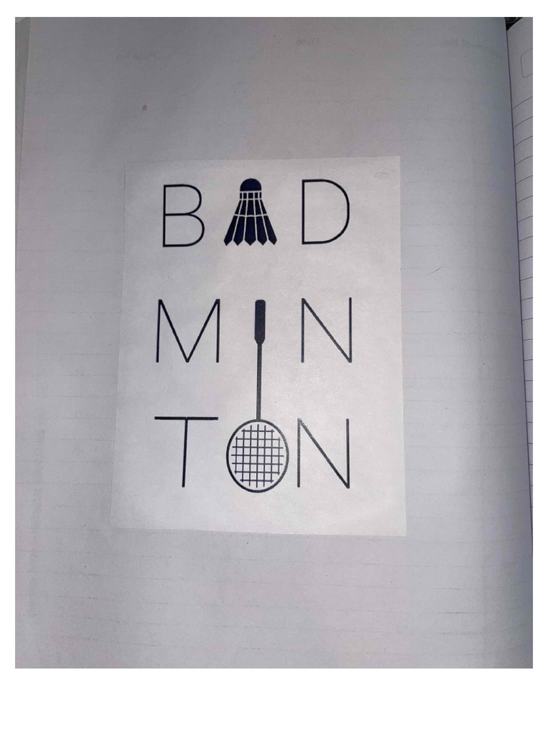 Physical project | PDF