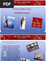 SAA Exercise Flyer 8.5x11 Update WEB | PDF | Anatomical Terms Of Motion ...