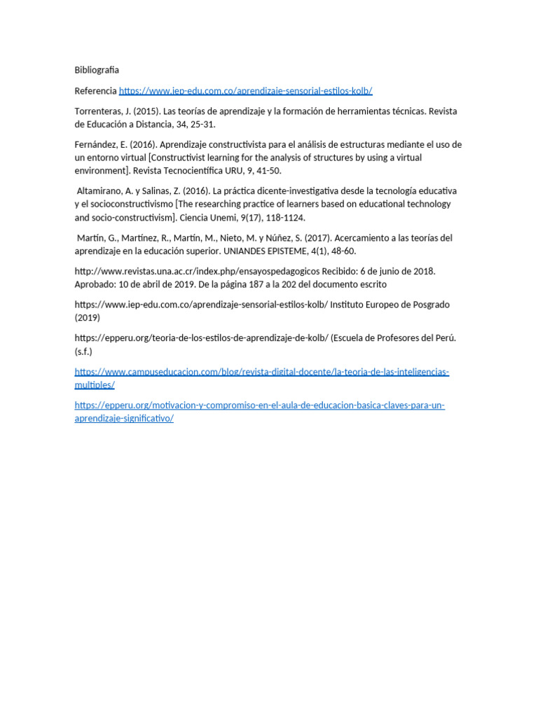 Bibliografia | PDF