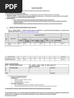 Particularitatile Geografice Ale Frantei | PDF