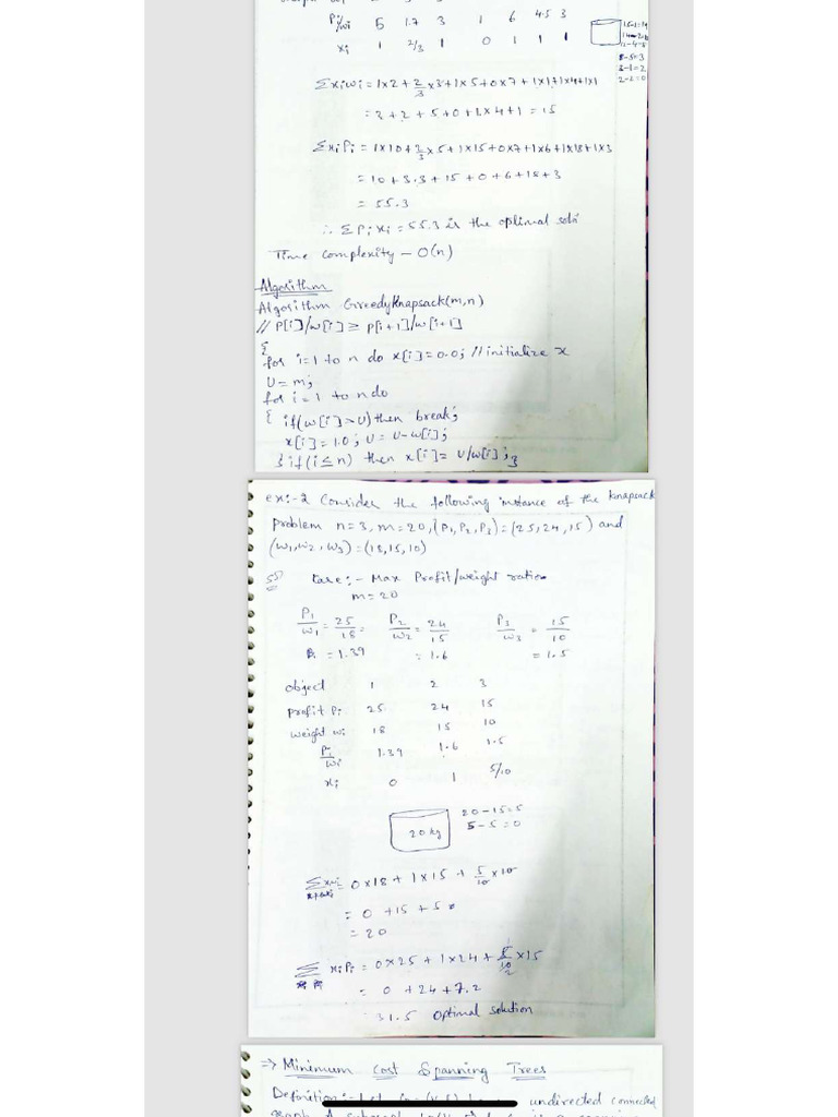 Mini Cost | PDF