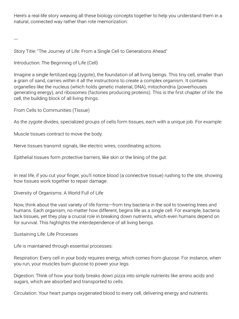 wordpad_plus_Untitled Document (5) | PDF | Human Body | Reproduction