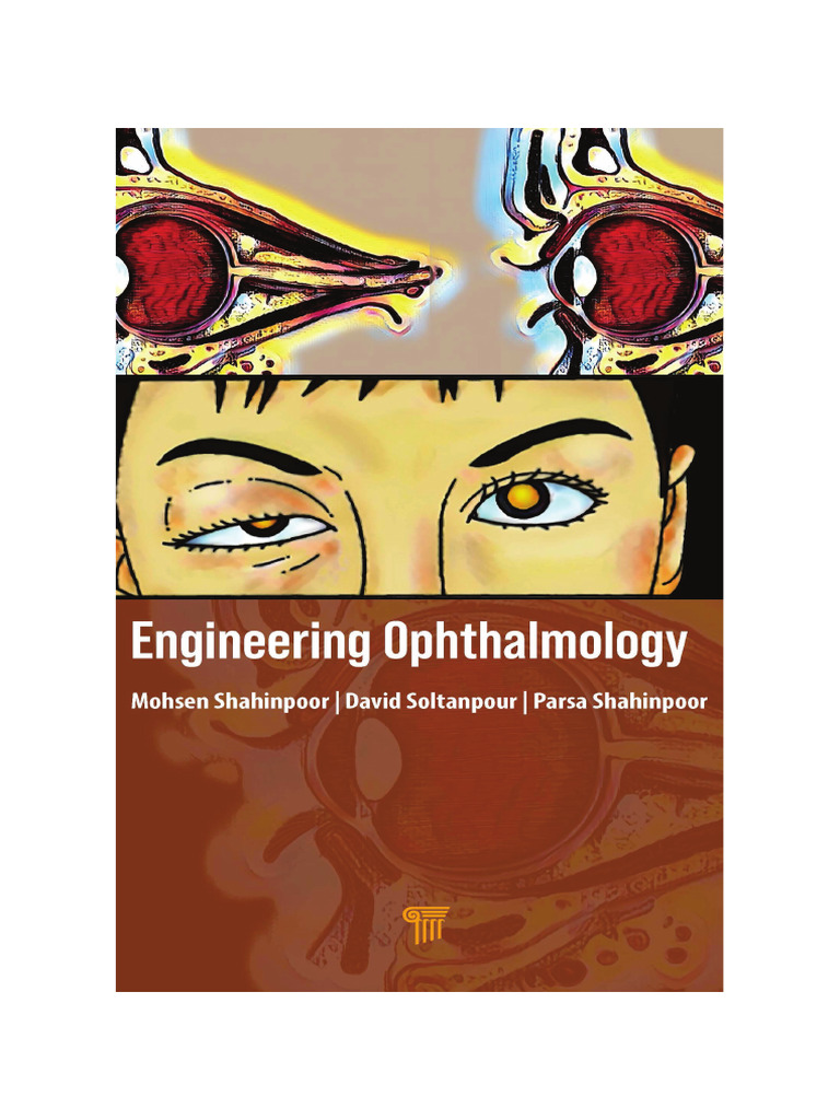 Robotic and Synthetic Eye Surgery | PDF | Ophthalmology | Human Eye