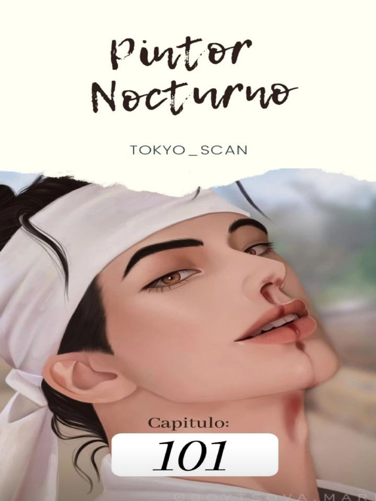 101 Pintor Nocturno | PDF