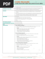 Overall Neuropathy Limitations Scale (ONLS) - UpToDate | PDF ...
