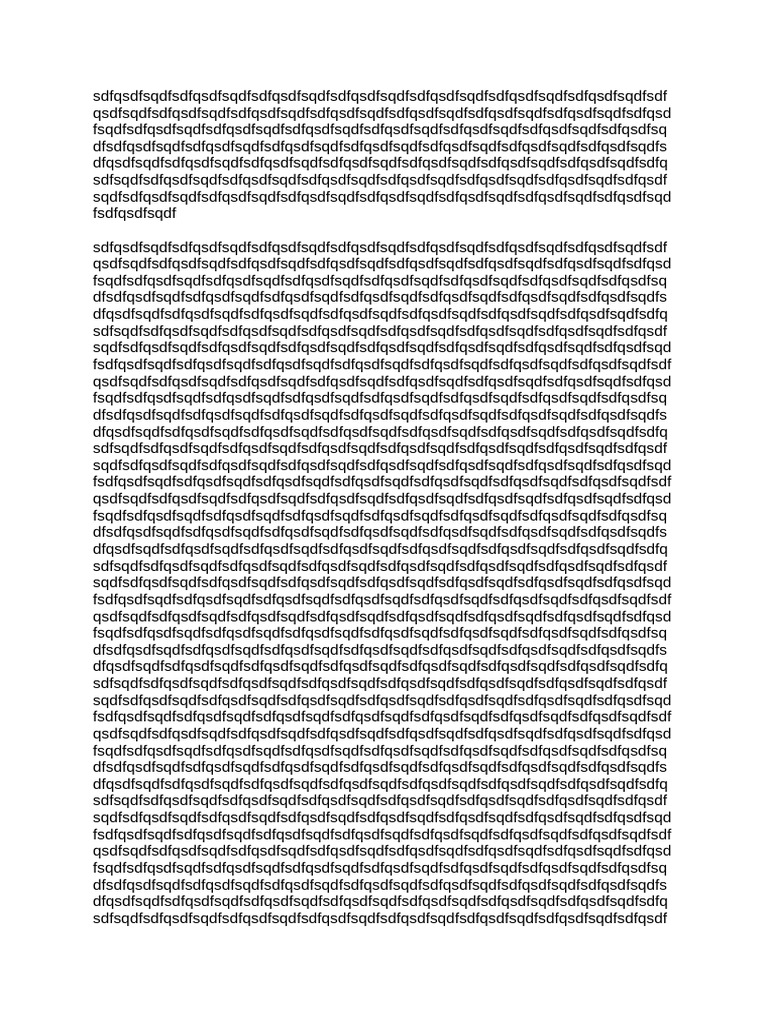 ETY7636 Rapport 1 | PDF