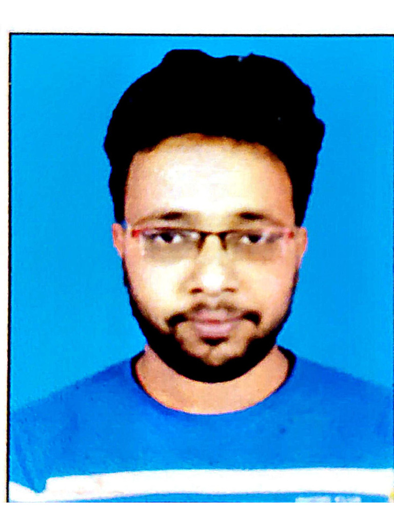 Ayan Das Documents | PDF