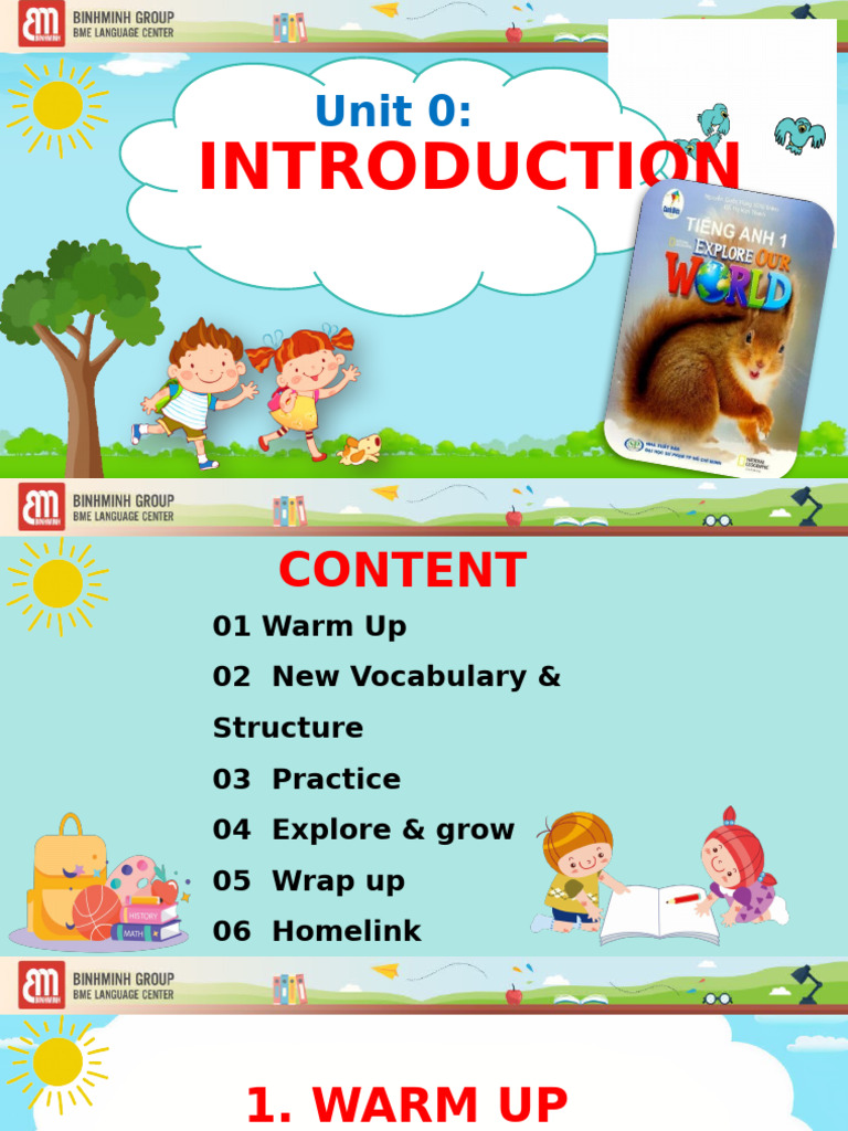 Ta 12 Eow - W1.1 | PDF