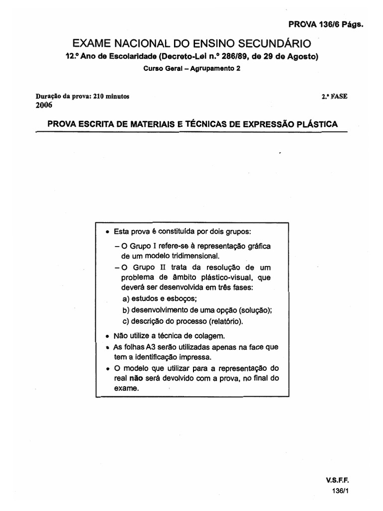 Mat Tec Exp Plastica136 Pef2 06 | PDF
