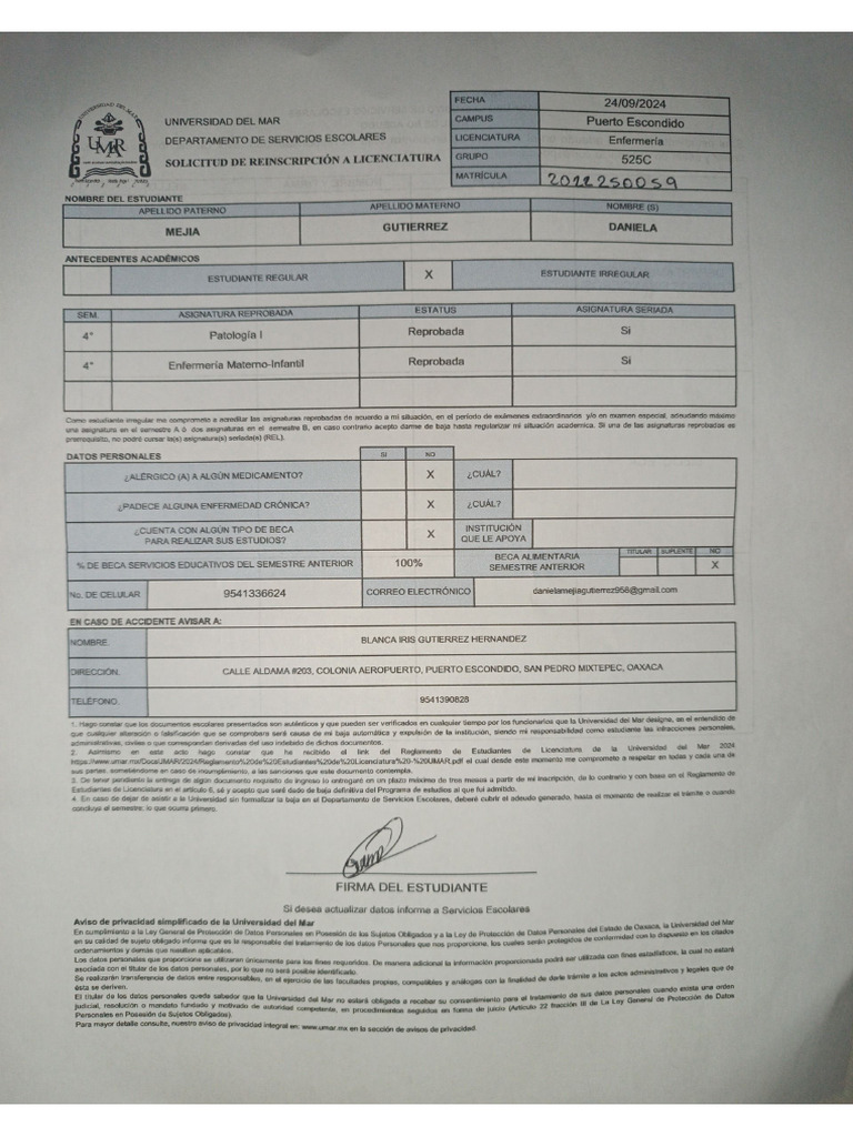 Gutiérrez Fer | PDF