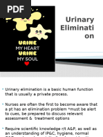 ICIQ Bladder Diary Overview | PDF | Urinary Incontinence | Diseases And ...