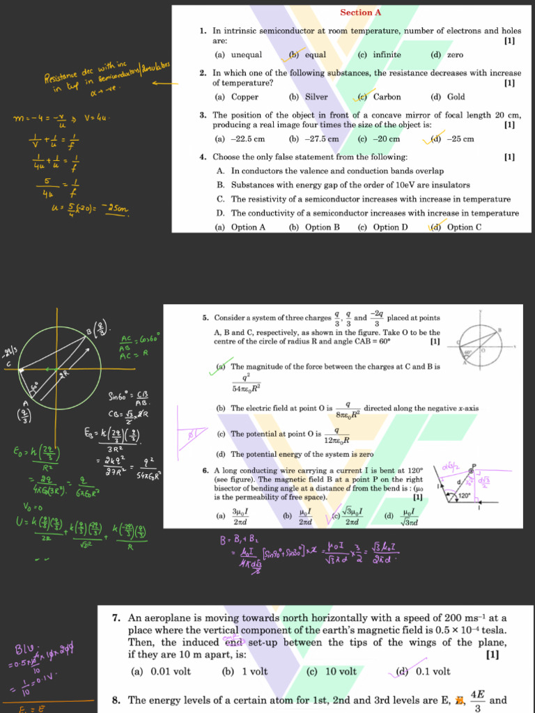 FCT 1 | PDF