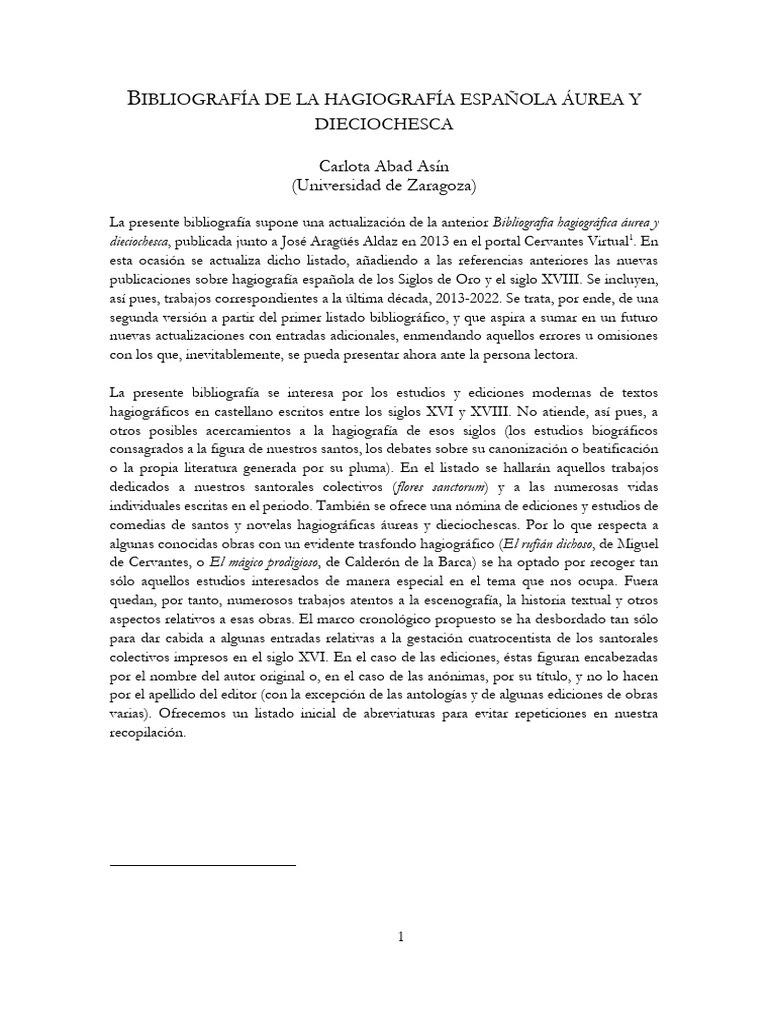 bibliografia-de-la-hagiografia-espanola-aurea-y-dieciochesca-1204760 ...