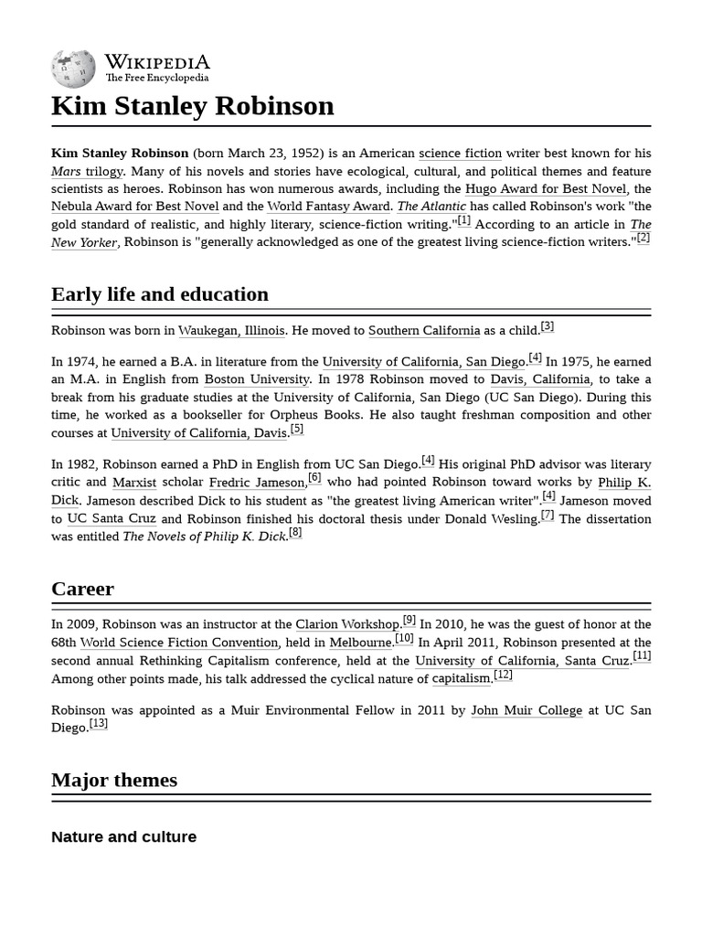 Kim_Stanley_Robinson | PDF