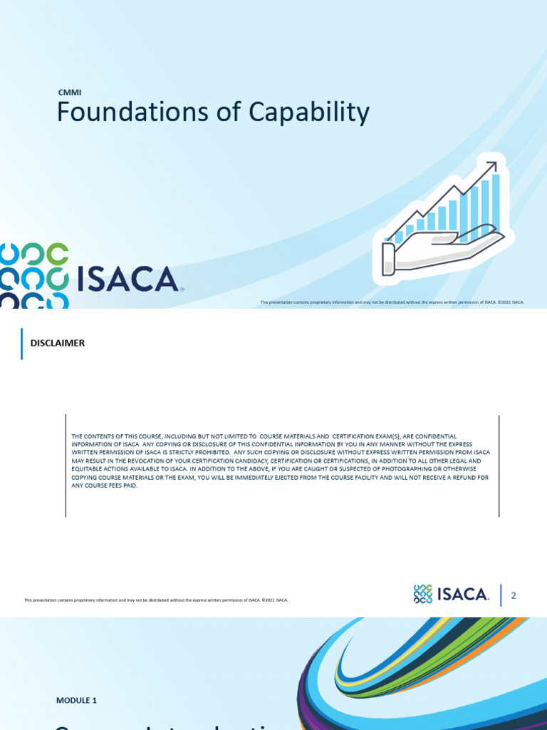 BC FOUN ILT ST Slides | PDF | Learning | Information