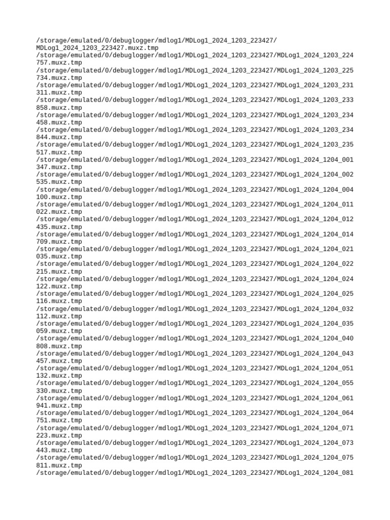 File Tree | PDF