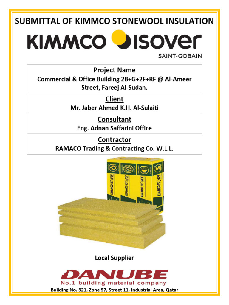 Checklist for Material Approval - Submittal (Compressed Mode) | PDF ...