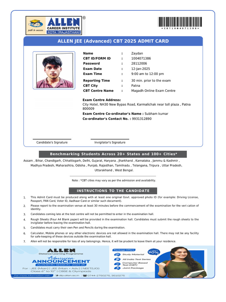 1004071386 | PDF | Government And Personhood | Access Control